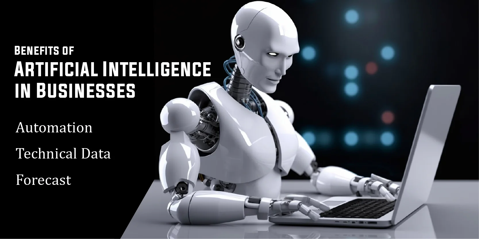 How Artificial Intelligence in Business Helps to Grow - TechNew