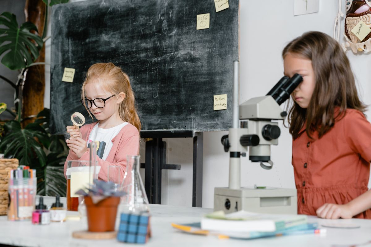 AI-Powered STEM Activities For Preschoolers